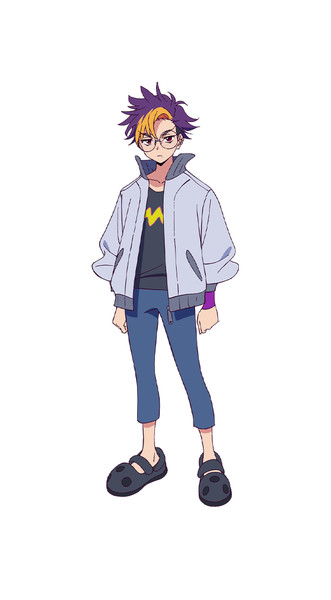 Discover Digimon Beatbreak Anime: Official Visuals and Theme Song ...